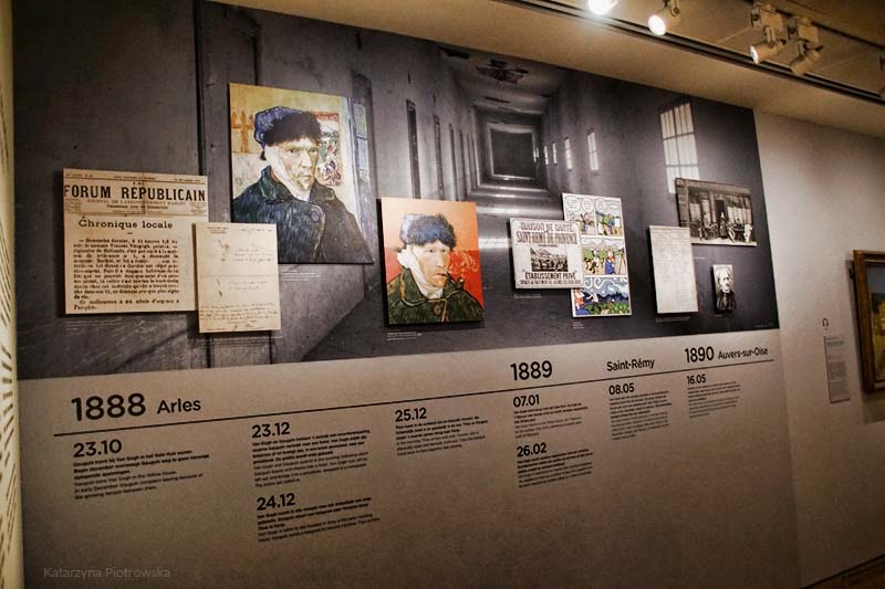 Muzeum Vincenta van Gogha - damskarzecz Muzeum Vincenta van Gogha - damskarzecz